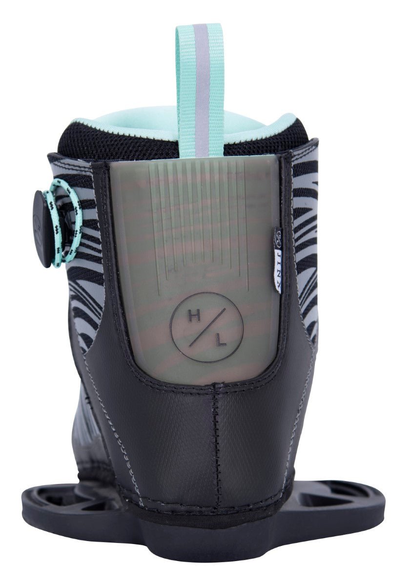 Hyperlite Jinx Kids Wakeboard Bindings 2021 – The Hyperlite Store