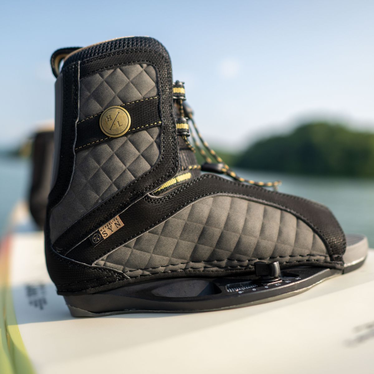 Hyperlite Syn Wakeboard Bindings 2025 – The Hyperlite Store
