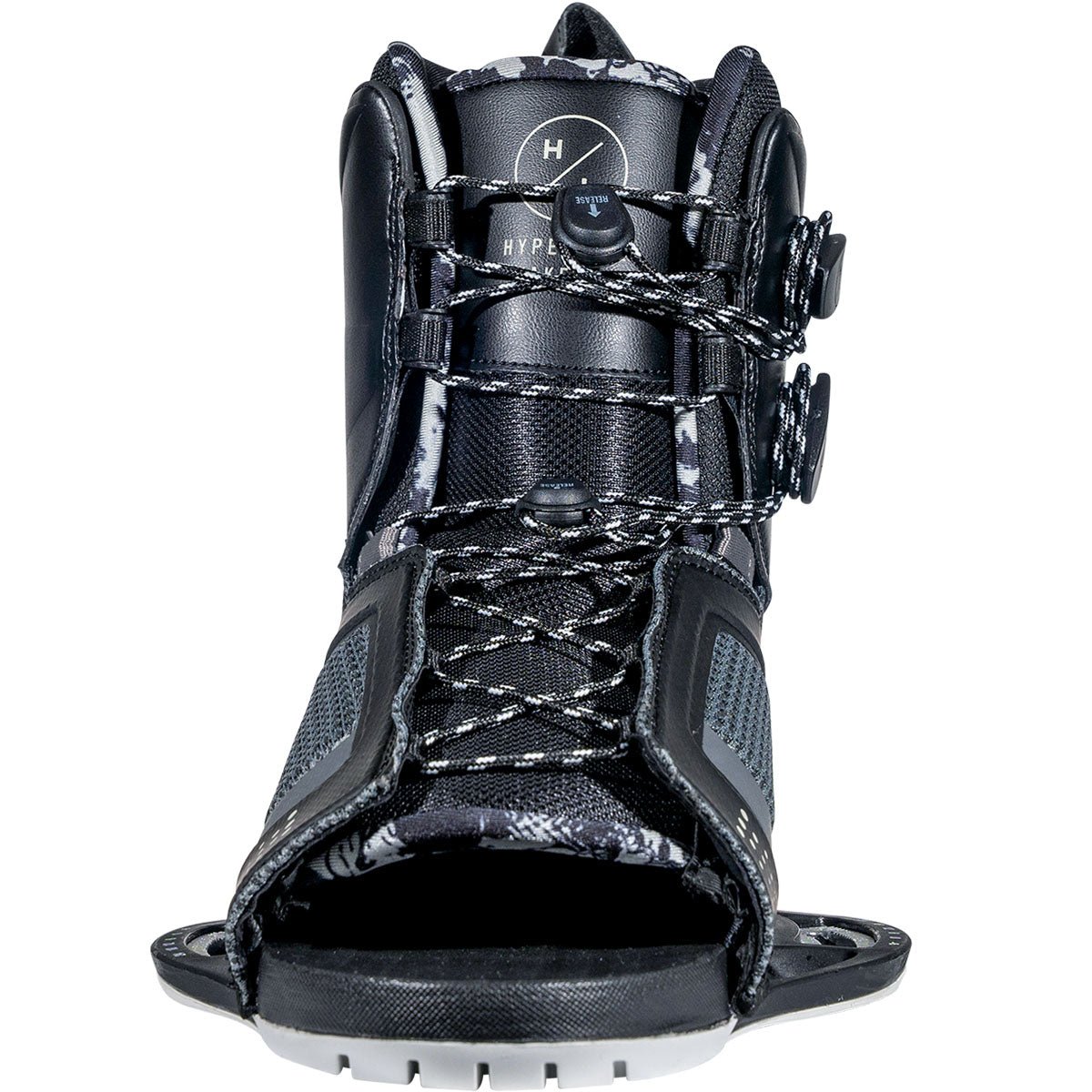 Hyperlite Team OT Wakeboard Bindings 2025 – The Hyperlite Store