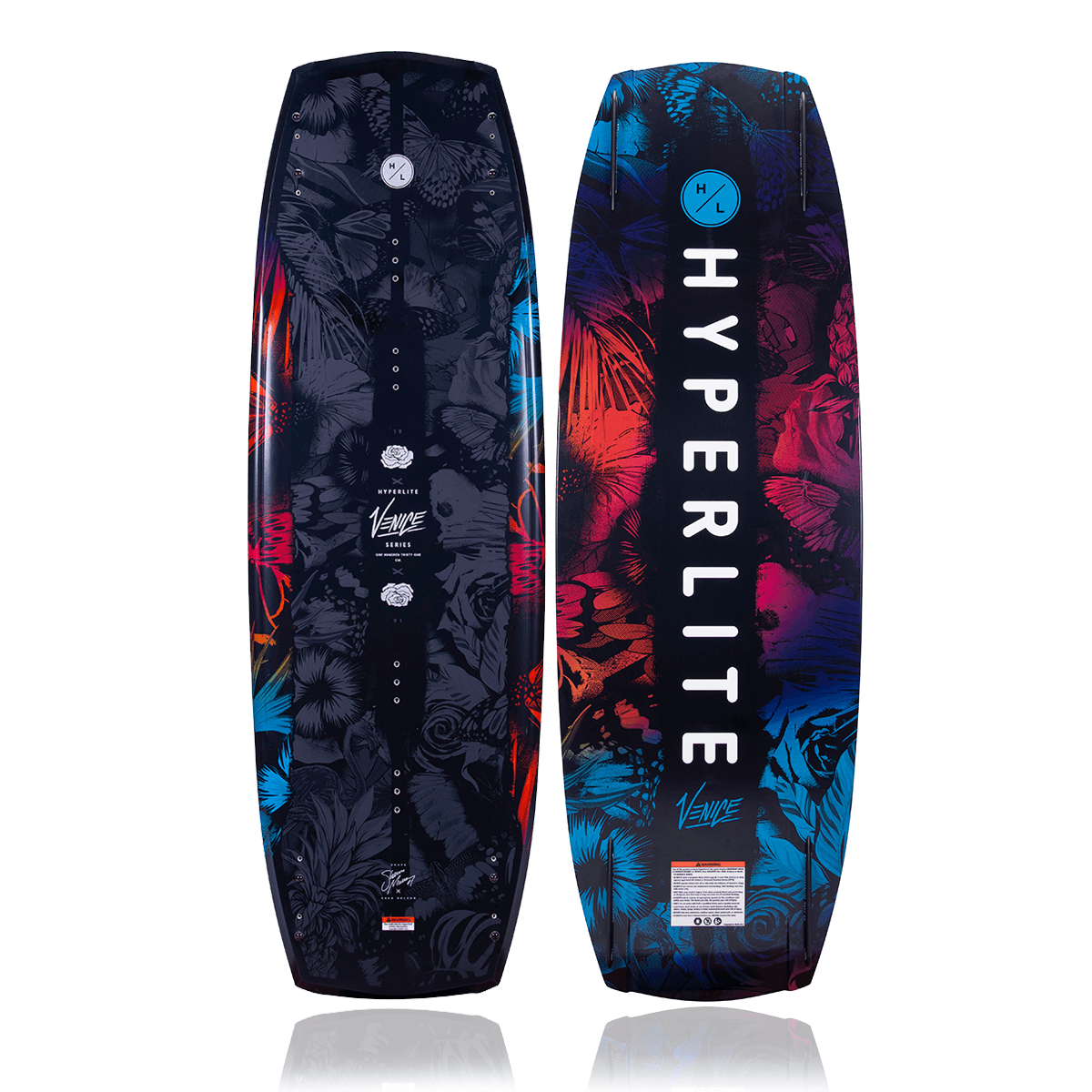 Hyperlite Venice Wakeboard | BoardCo – The Hyperlite Store