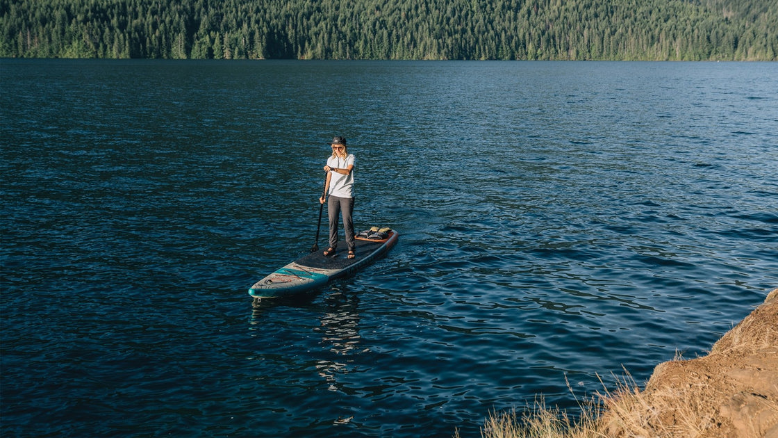 Stand Up Paddle | The Hyperlite Store