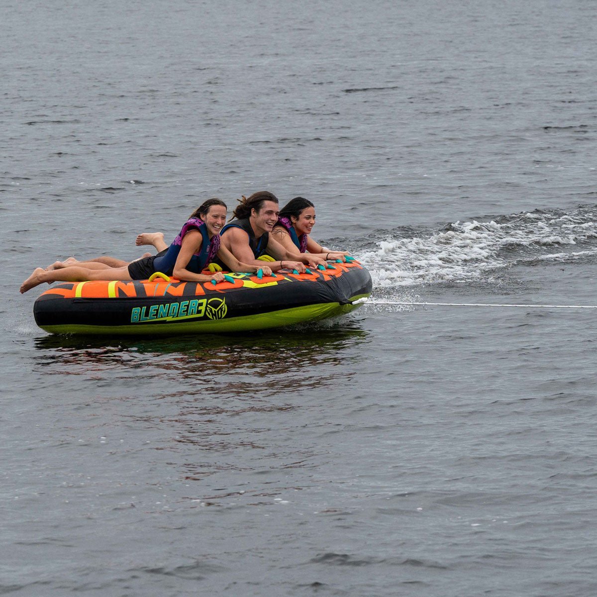 HO Blender 3 Tube – The Hyperlite Store