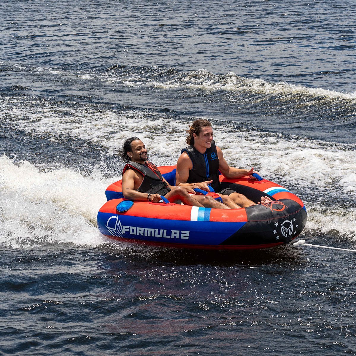 HO Formula 2 Tube – The Hyperlite Store