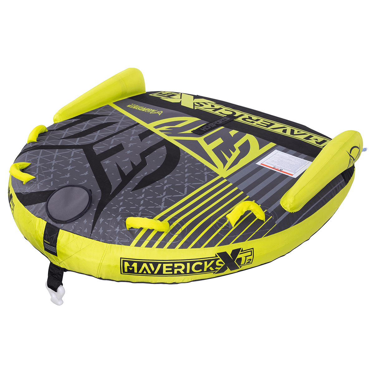 HO Mavericks 2 XT Tube – The Hyperlite Store