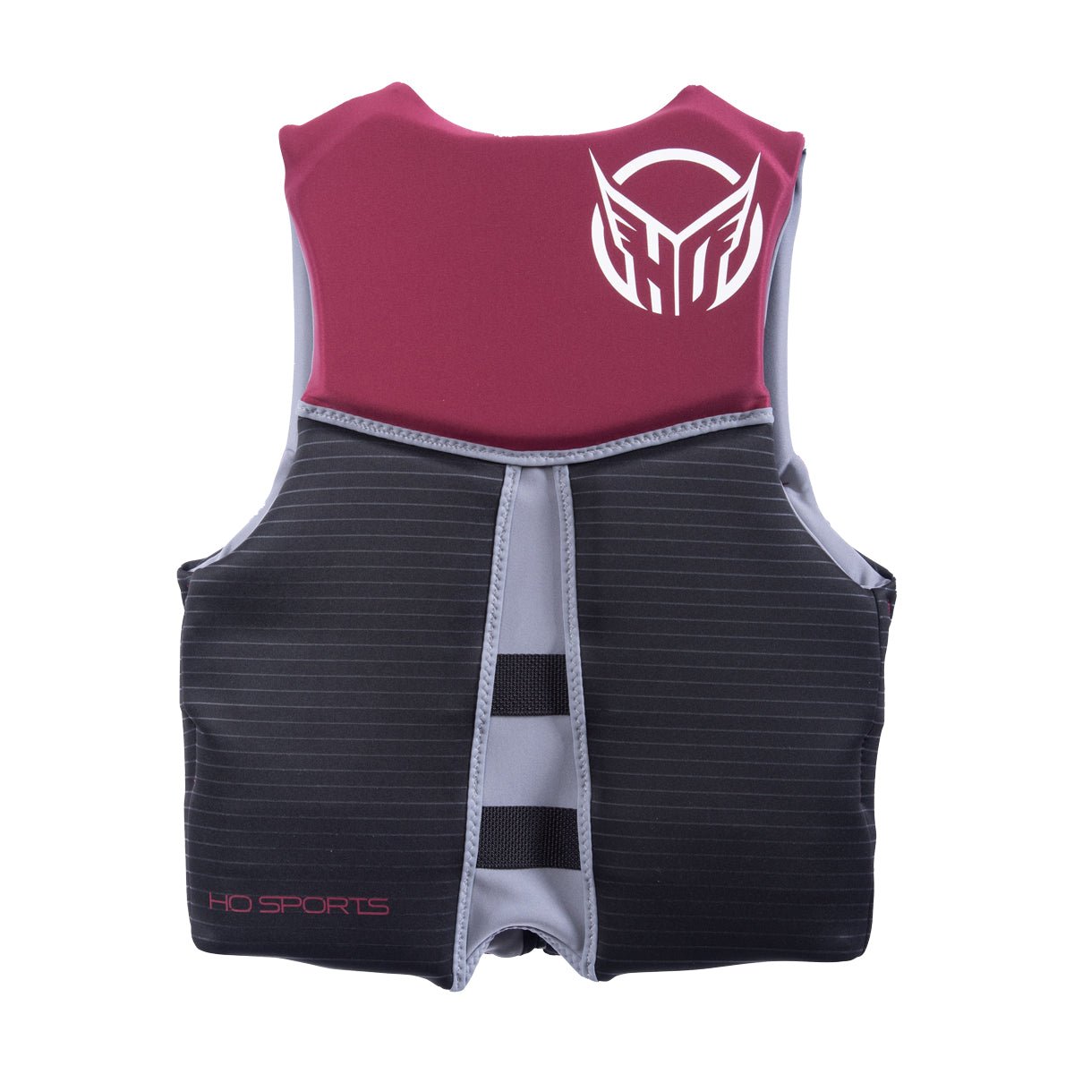 HO Mens System CGA Life Jacket – The Hyperlite Store