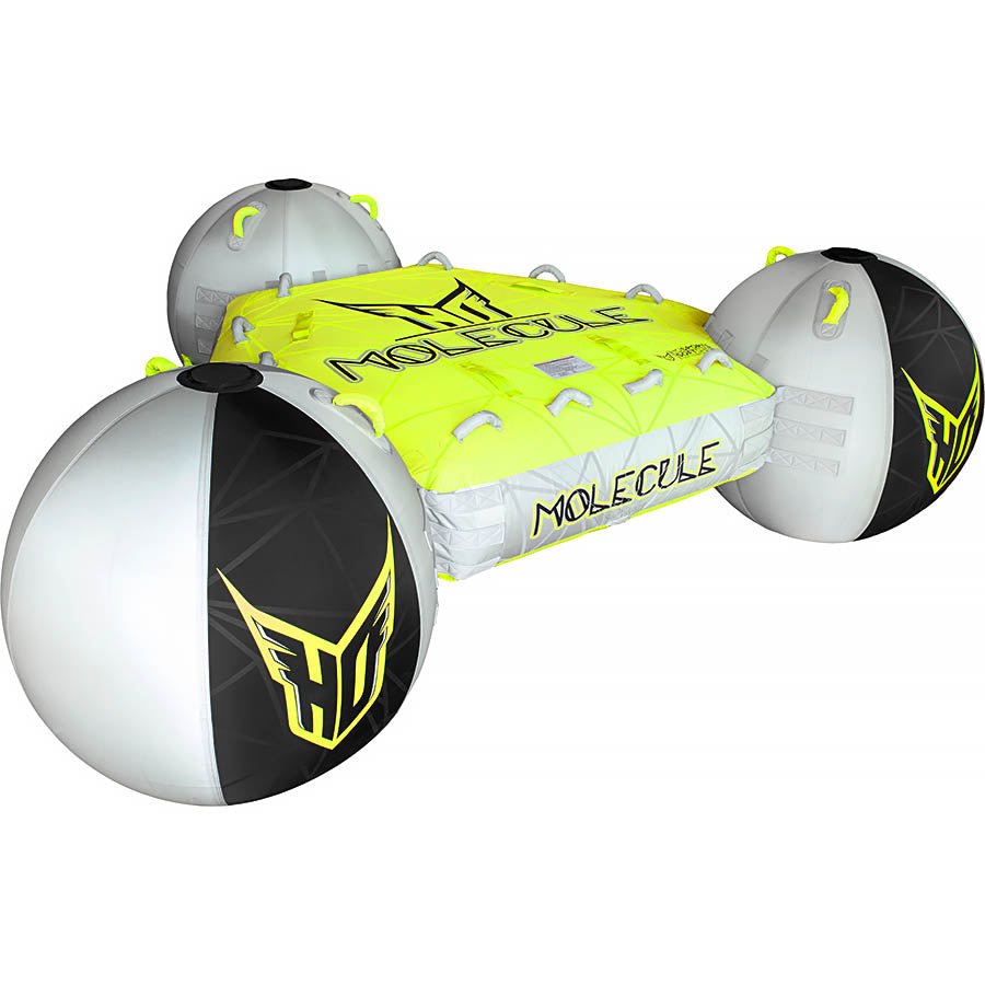 HO Molecule Tube 2022 – The Hyperlite Store