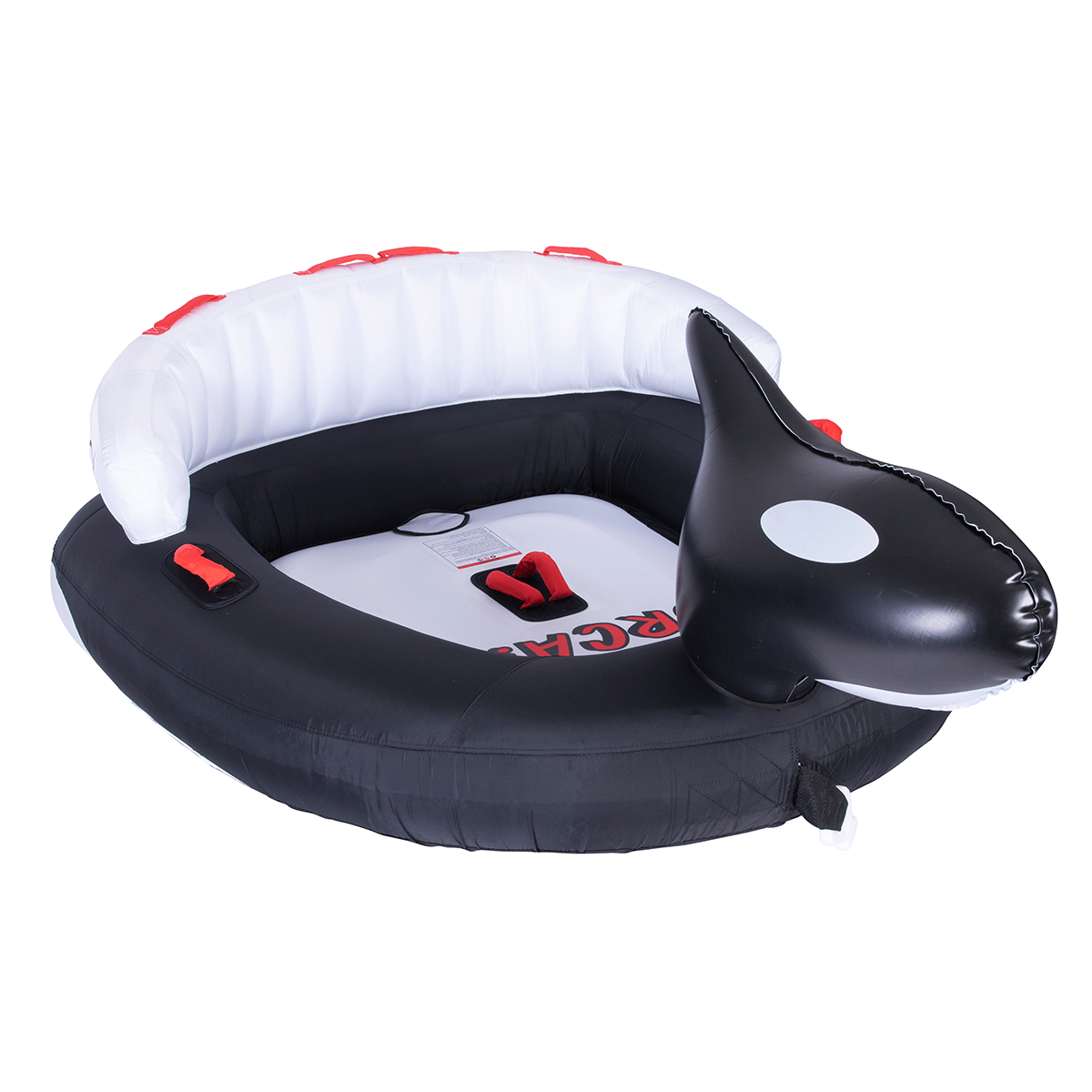 HO Orca 2 Tube – The Hyperlite Store