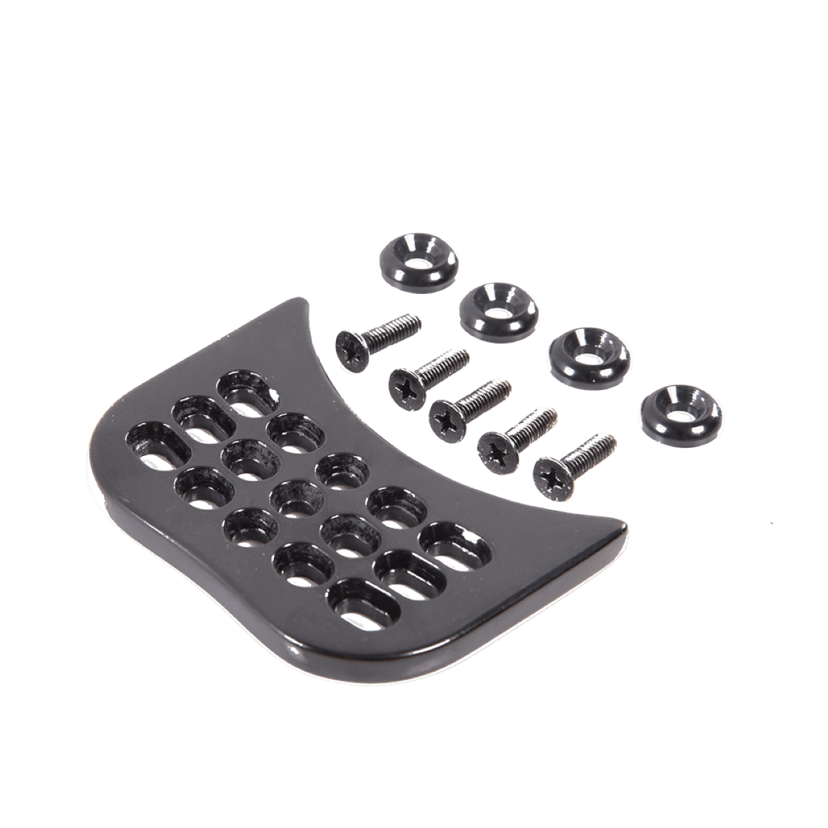 HO Rear Water Ski Binding Hardware – The Hyperlite Store