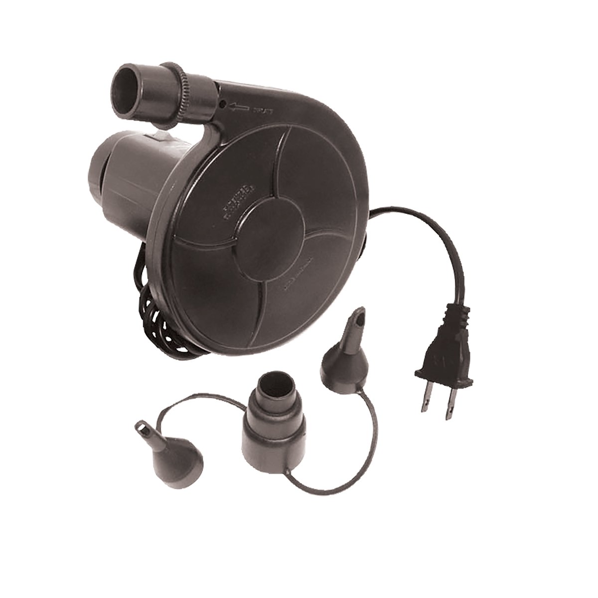 HO Sports 110 Volt Compact Tube Pump – The Hyperlite Store