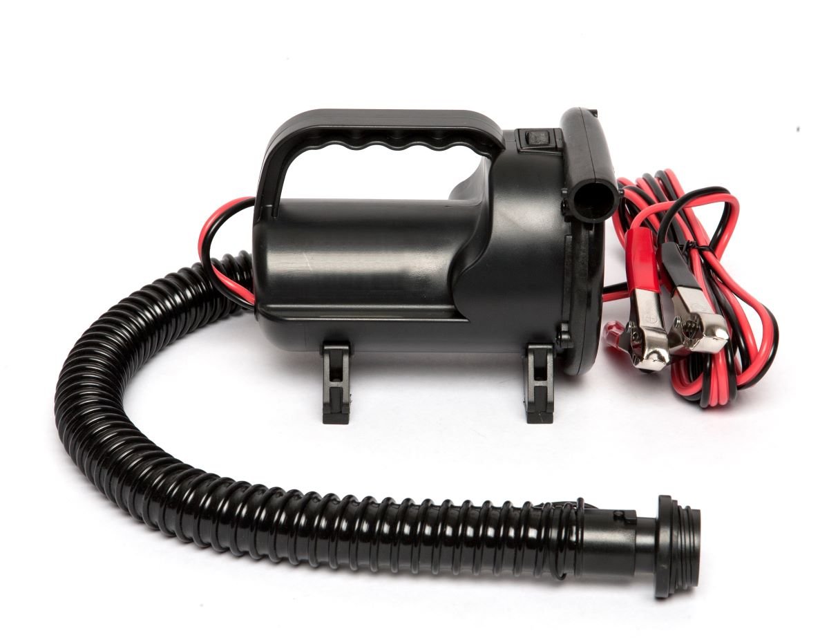 HO Sports High Volume Tube Pump – The Hyperlite Store