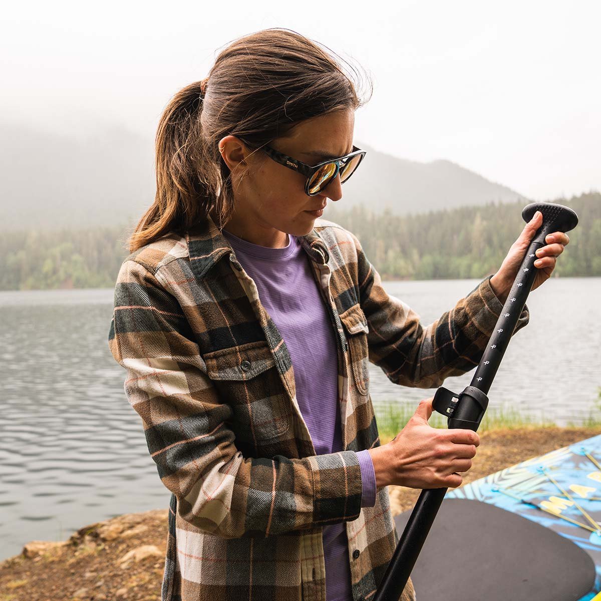 HO Sports Strike SUP Paddle – The Hyperlite Store