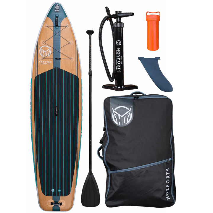 HO Sports Tarpon iSUP Paddleboard – The Hyperlite Store