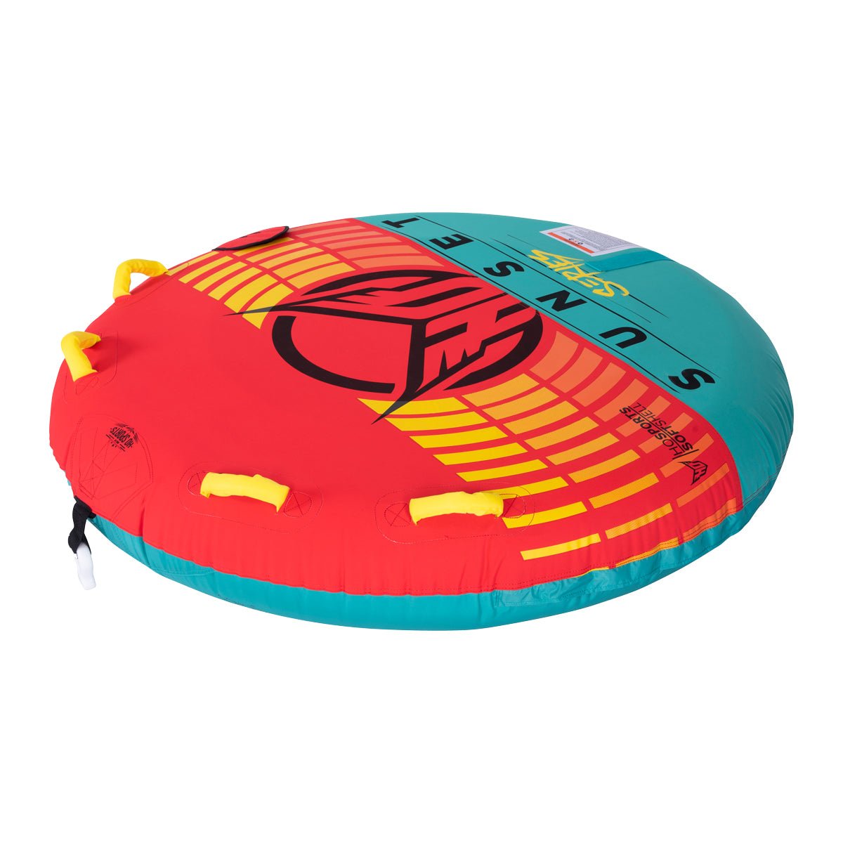 HO Sunset 2 Tube – The Hyperlite Store