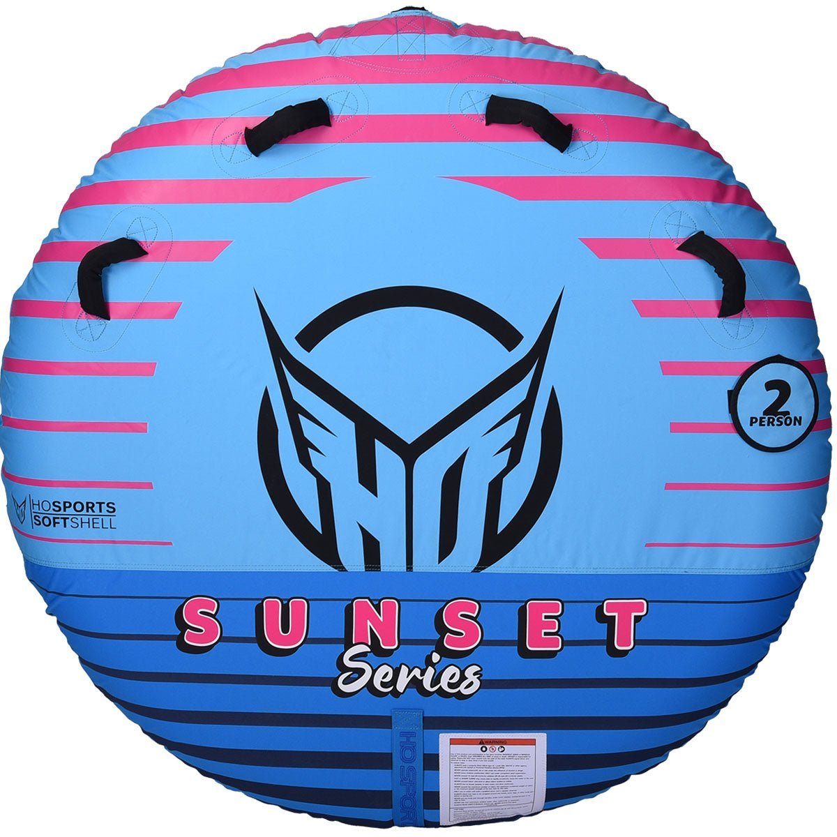 HO Sunset 2 Tube – The Hyperlite Store