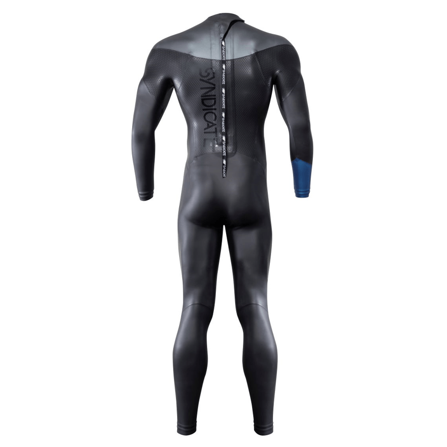 HO Syndicate Full Wetsuit – The Hyperlite Store