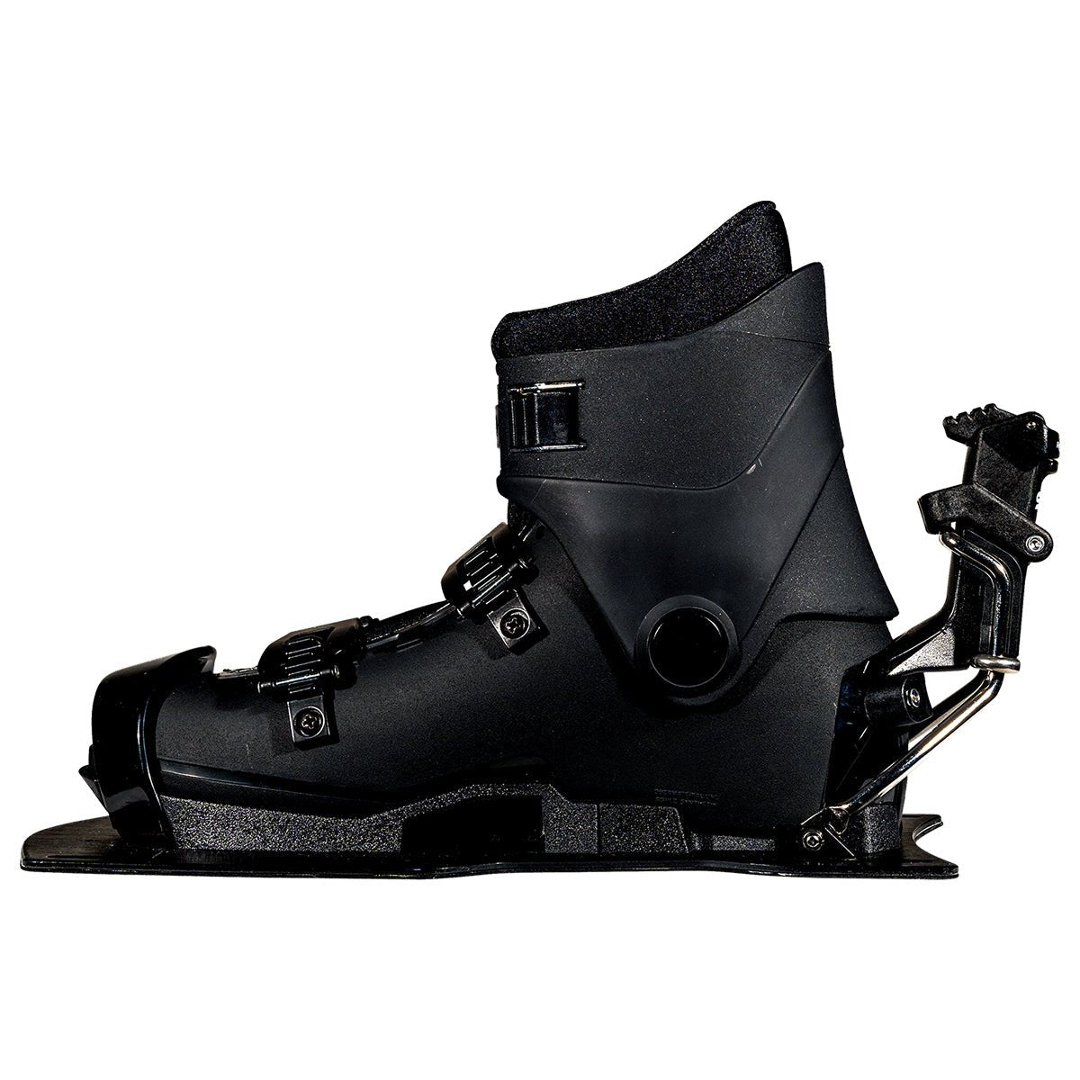 HO Syndicate Hardshell Complete Water Ski Bindings 2025 – The Hyperlite ...