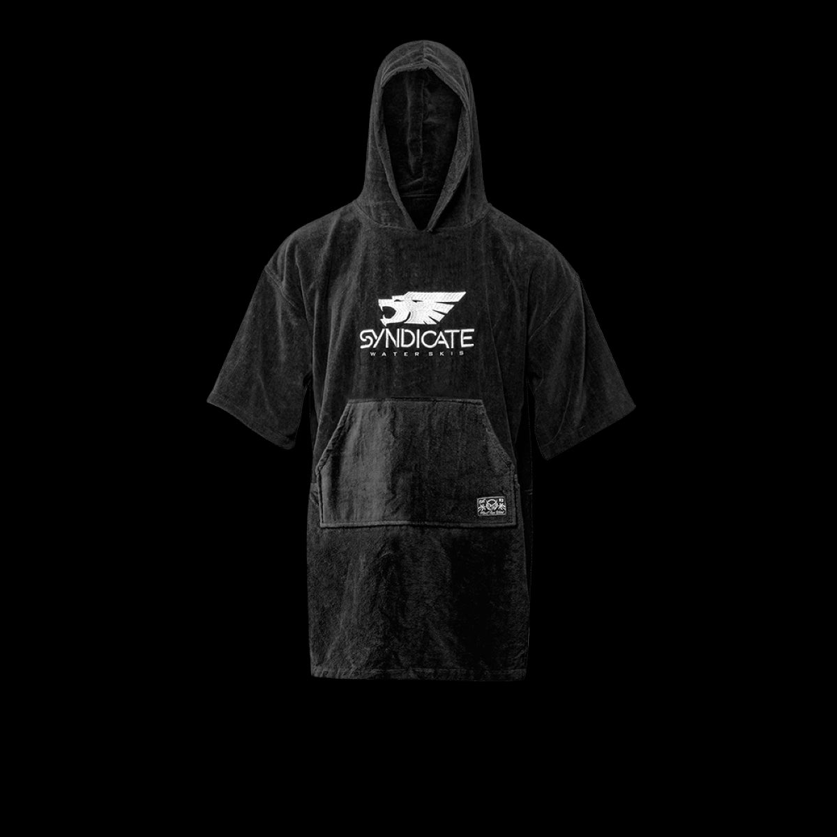 HO Syndicate Kids Changing Towel – The Hyperlite Store