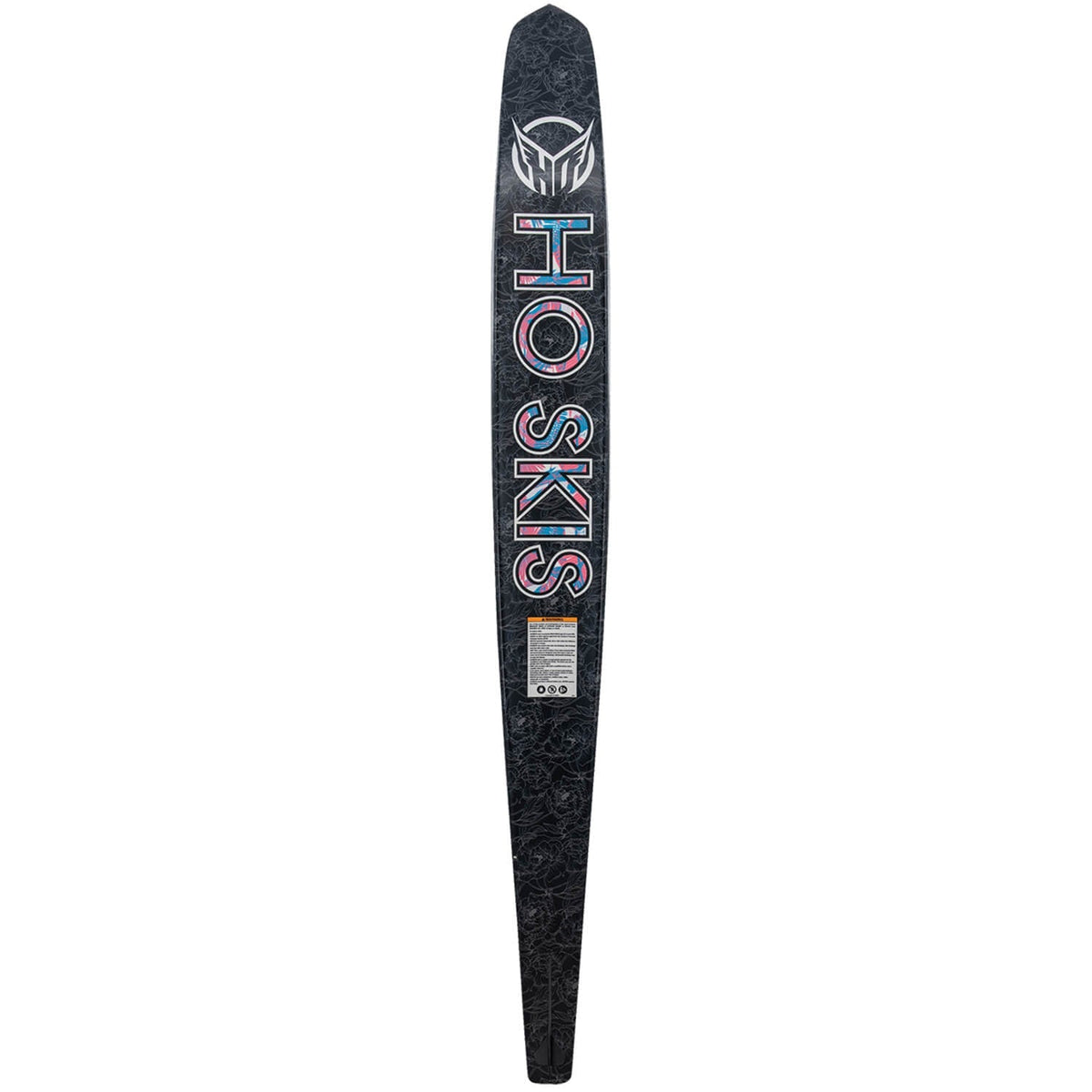 HO Women's Carbon Omni Water Ski 2022 – The Hyperlite Store