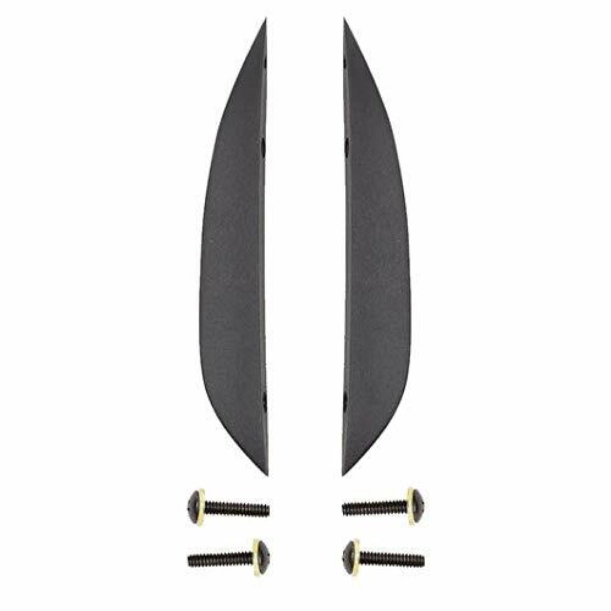 Hyperlite .7 Feature Fin (2 Pack) – The Hyperlite Store