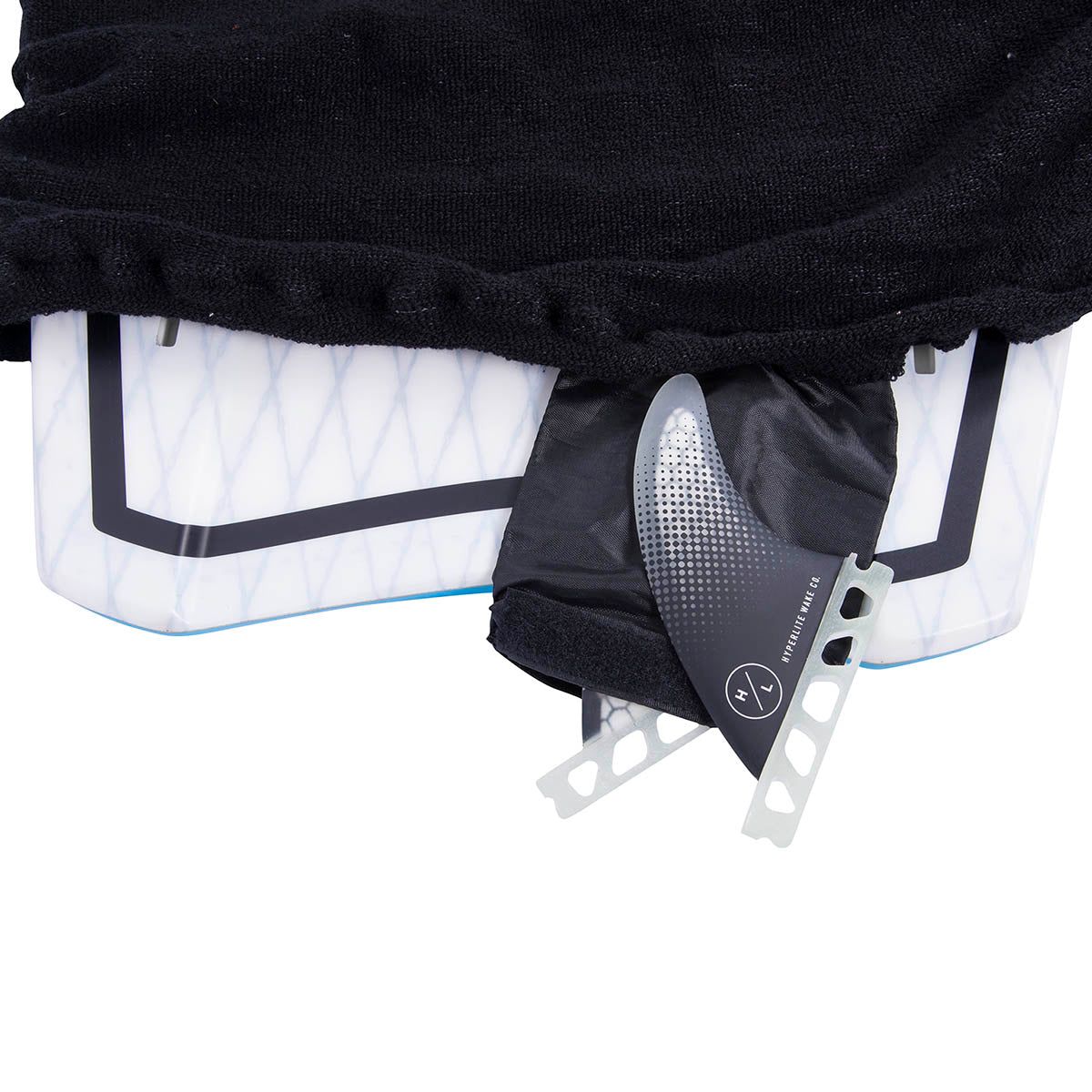 Hyperlite Blunt Nose Surf Sock – The Hyperlite Store