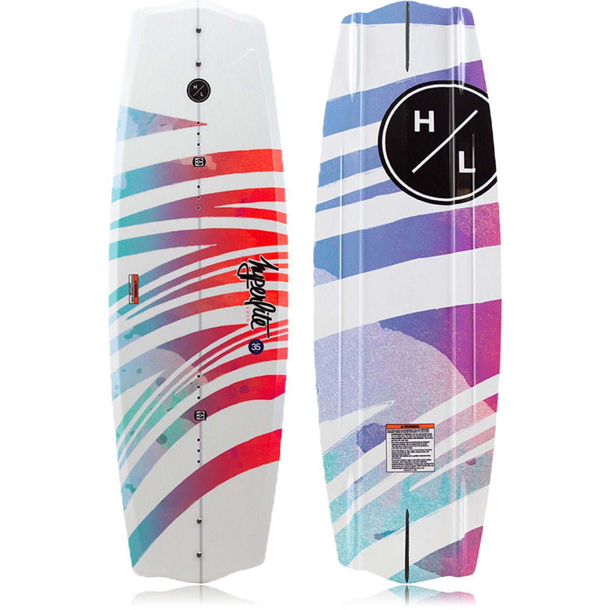 Hyperlite Eden Wakeboard 2021 – The Hyperlite Store