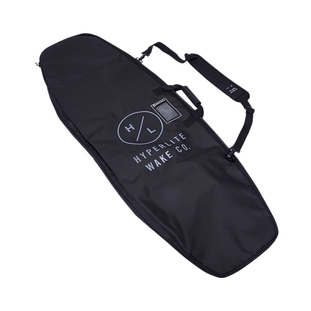 Hyperlite Essential Wakeboard Bag in Black | BoardCo – The Hyperlite Store