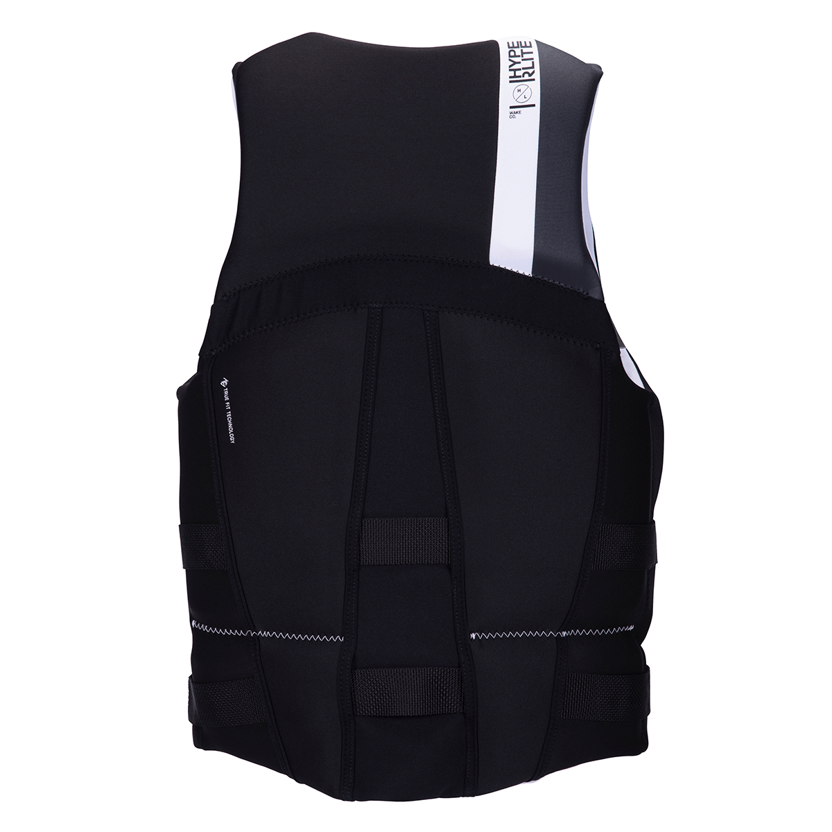 Hyperlite Logic Life Jacket Black | BoardCo – The Hyperlite Store