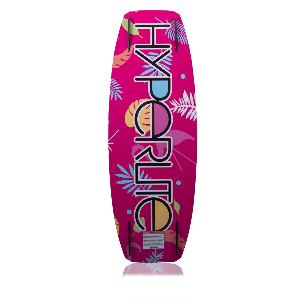 Hyperlite Murray Jr Girls Wakeboard 2022 – The Hyperlite Store