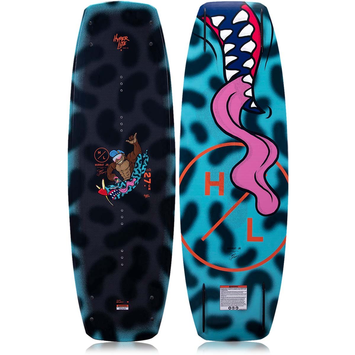 Wakeboards | The Hyperlite Store