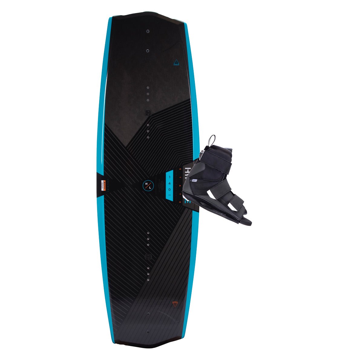 Hyperlite State w/Formula Wakeboard Package 2022 – The Hyperlite Store