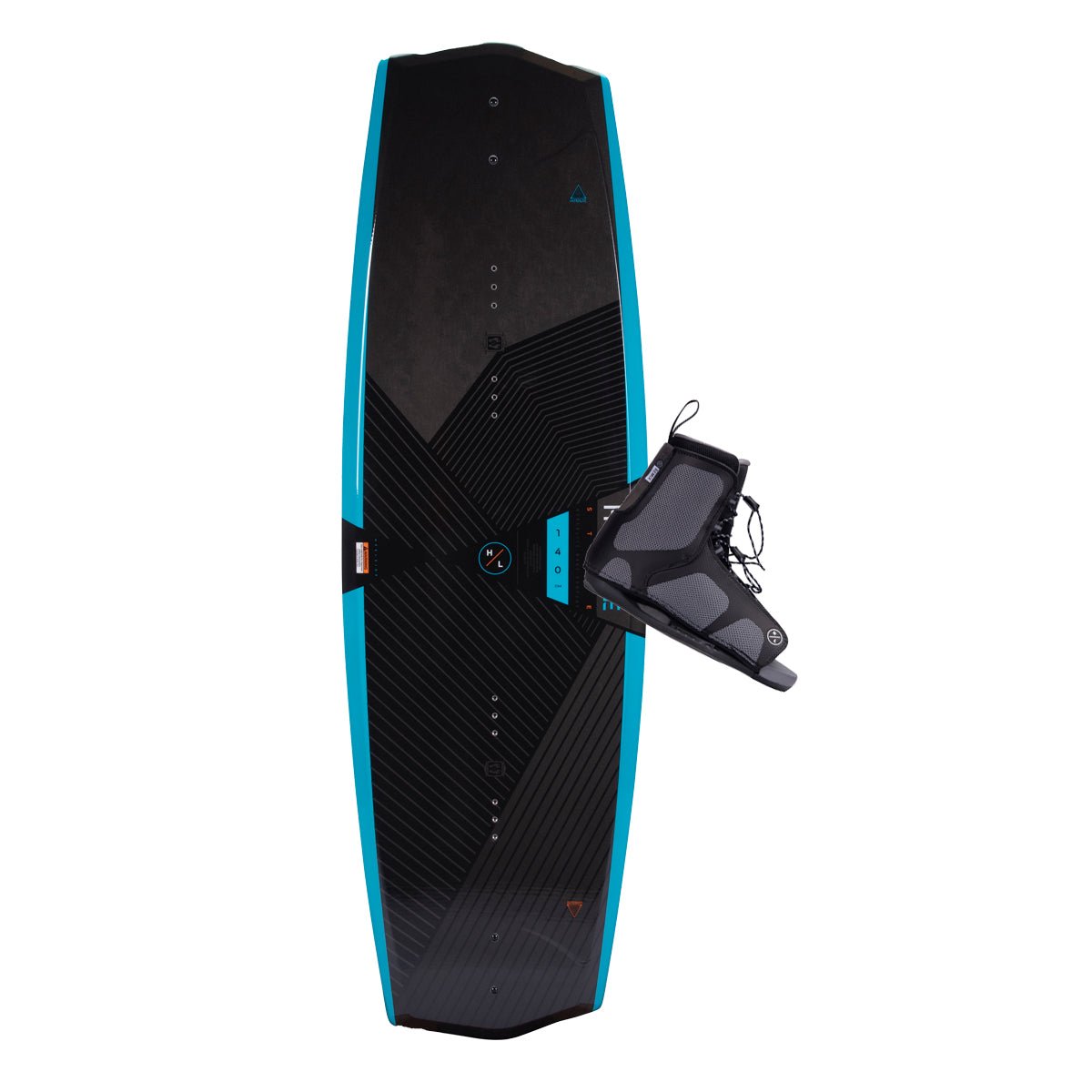 Hyperlite State w/Remix Wakeboard Package 2023 – The Hyperlite Store